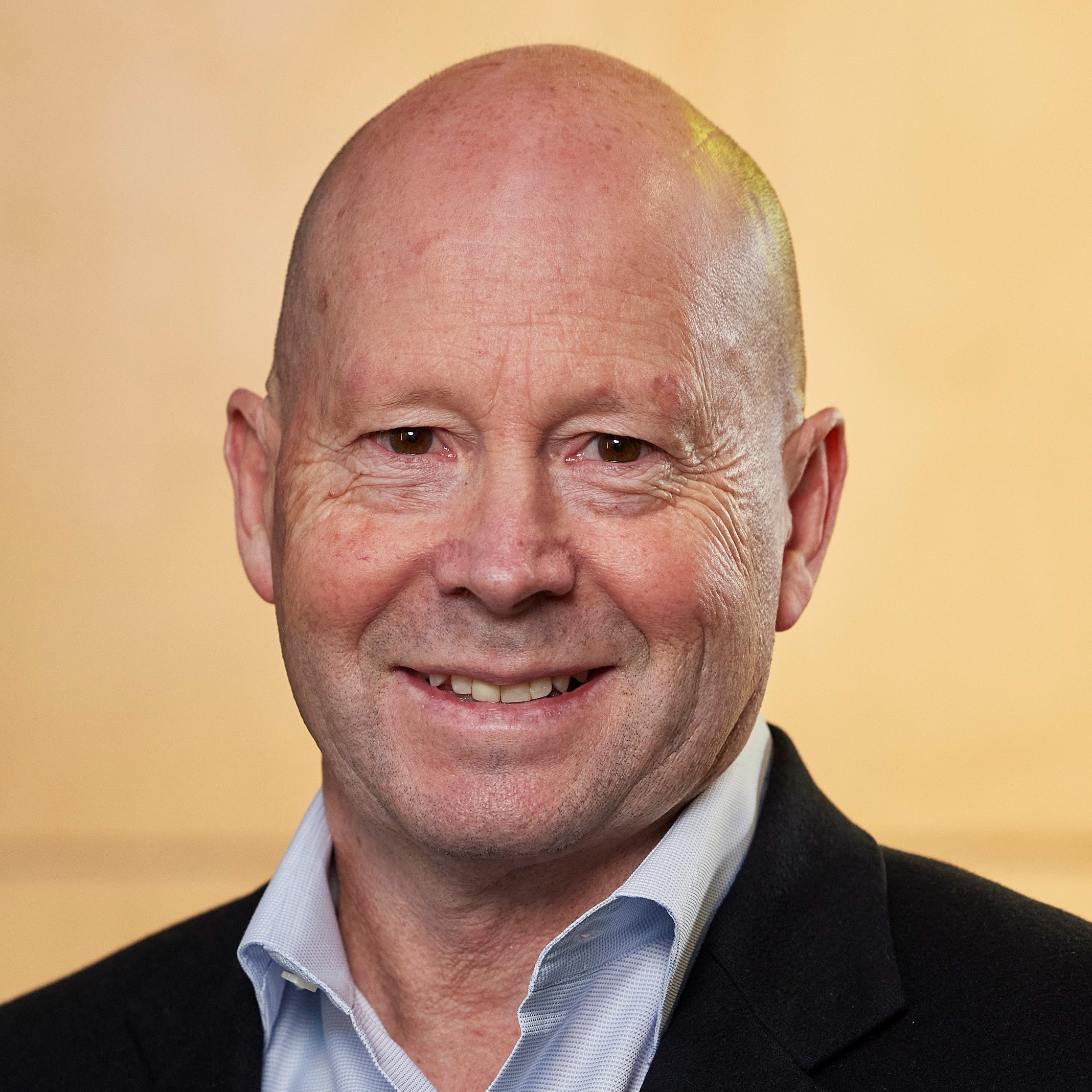 JB Hi-Fi Group Investors