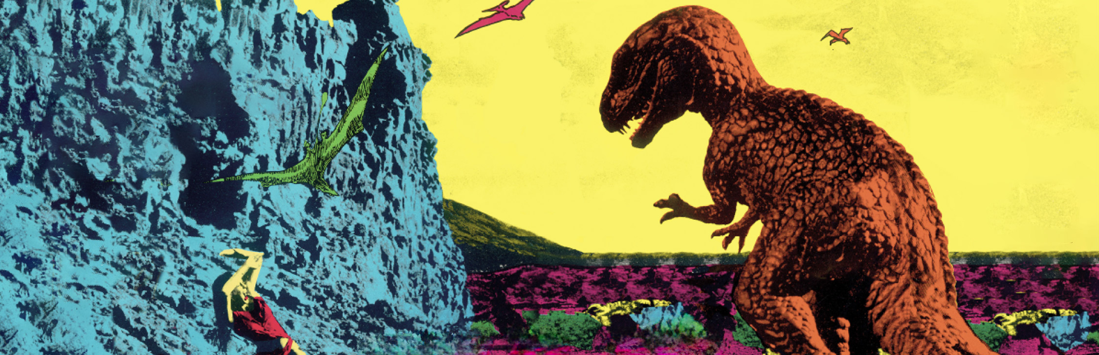 Vital Vinyl: Hoodoo Gurus, Stoneage Romeos (1984) 40th Anniversary Del ...