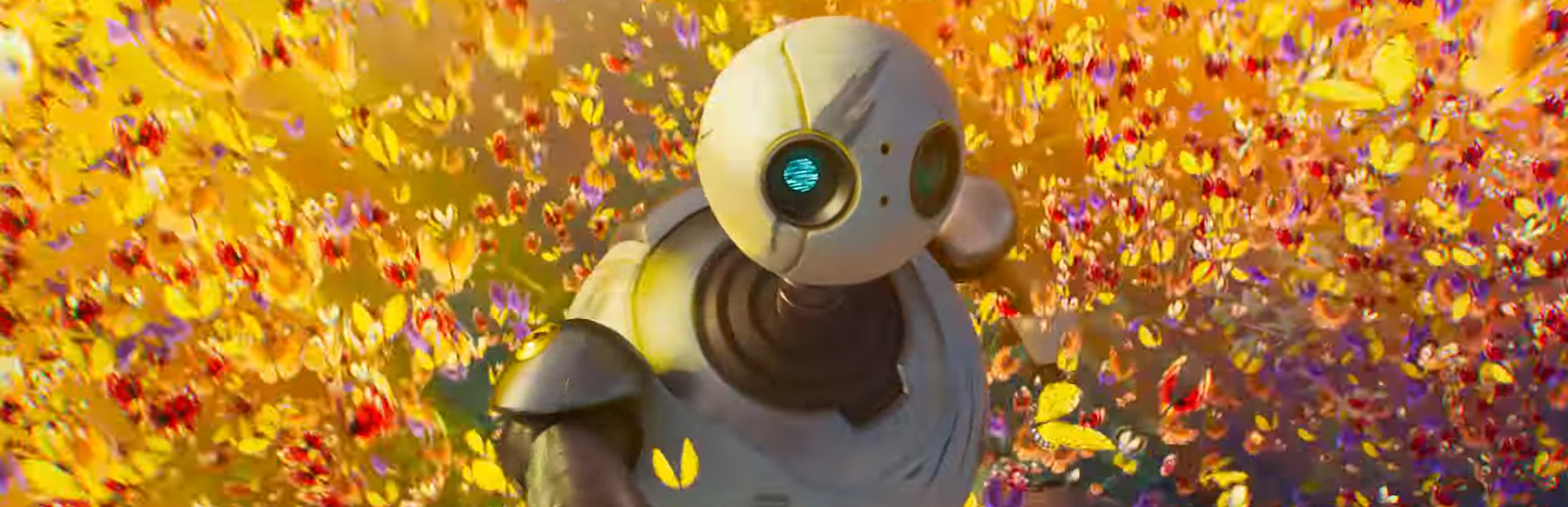 What a wonderful world there is to discover in DreamWorks Animation’s ...