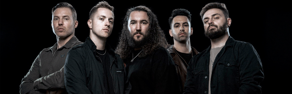 I Prevail get down to the bone on 'True Power' vinyl - JB Hi-Fi