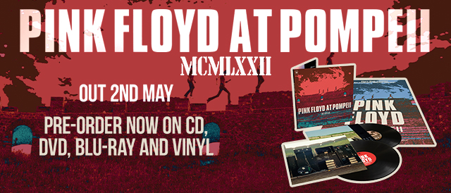 Buy Music CDs + Blu-Ray Deluxe Packs At JB Hi-Fi