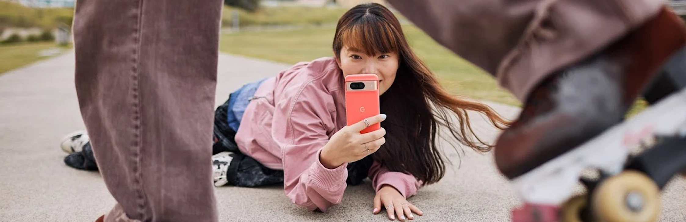 8 things to love about the Google Pixel 8 - JB Hi-Fi