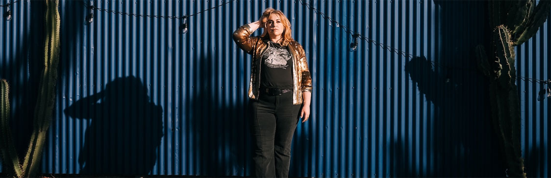 How opera singer Gretta Ziller cracks the folk-pop code with 'All Thes ...