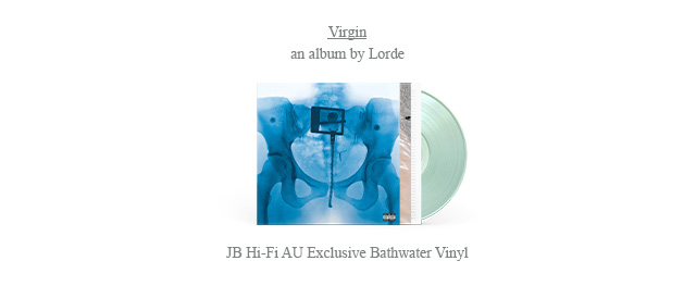 New Release Music - Upcoming + New Albums At JB Hi-Fi