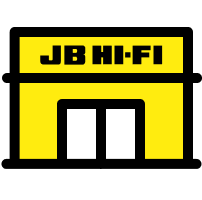 About us - JB Hi-Fi