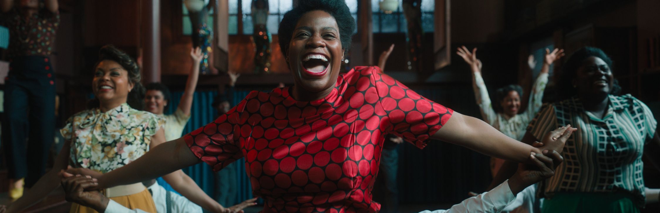 The Color Purple: From stage to screen - JB Hi-Fi