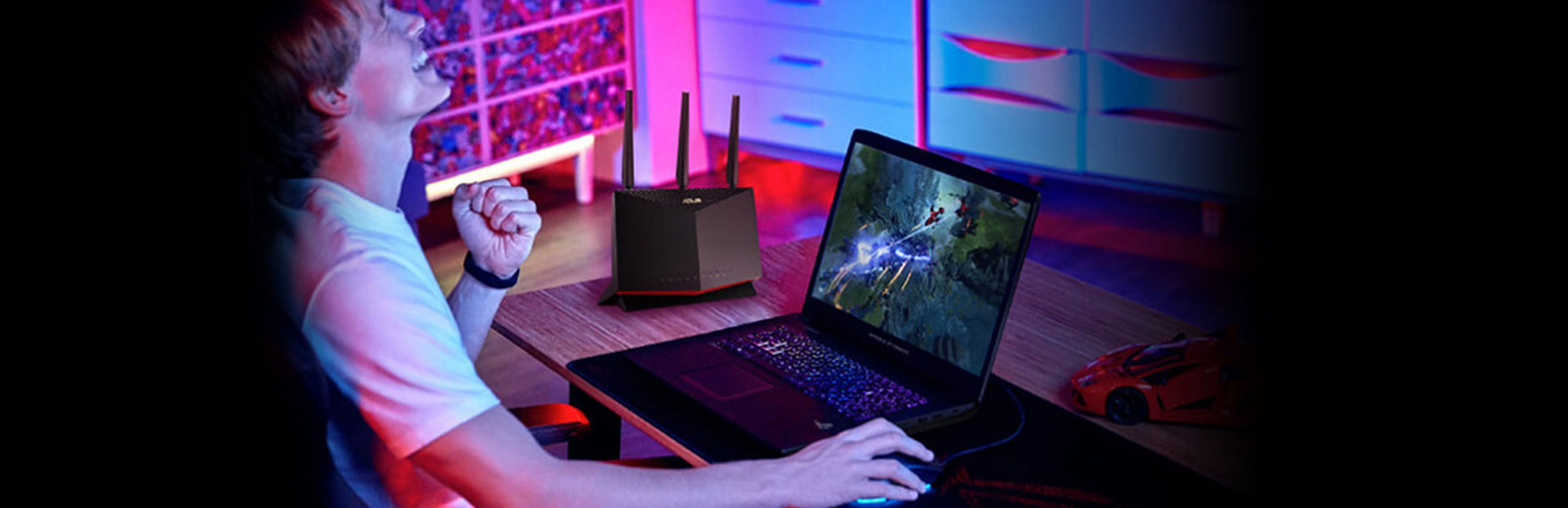 5 ways to boost your Wi-Fi speed - JB Hi-Fi 5 ways to boost your Wi-Fi speed - JB Hi-Fi