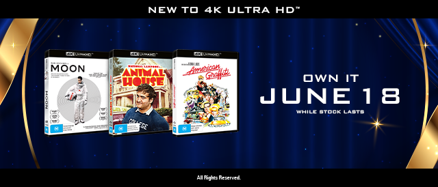 Movies On DVD - Shop New Releases At JB Hi-Fi