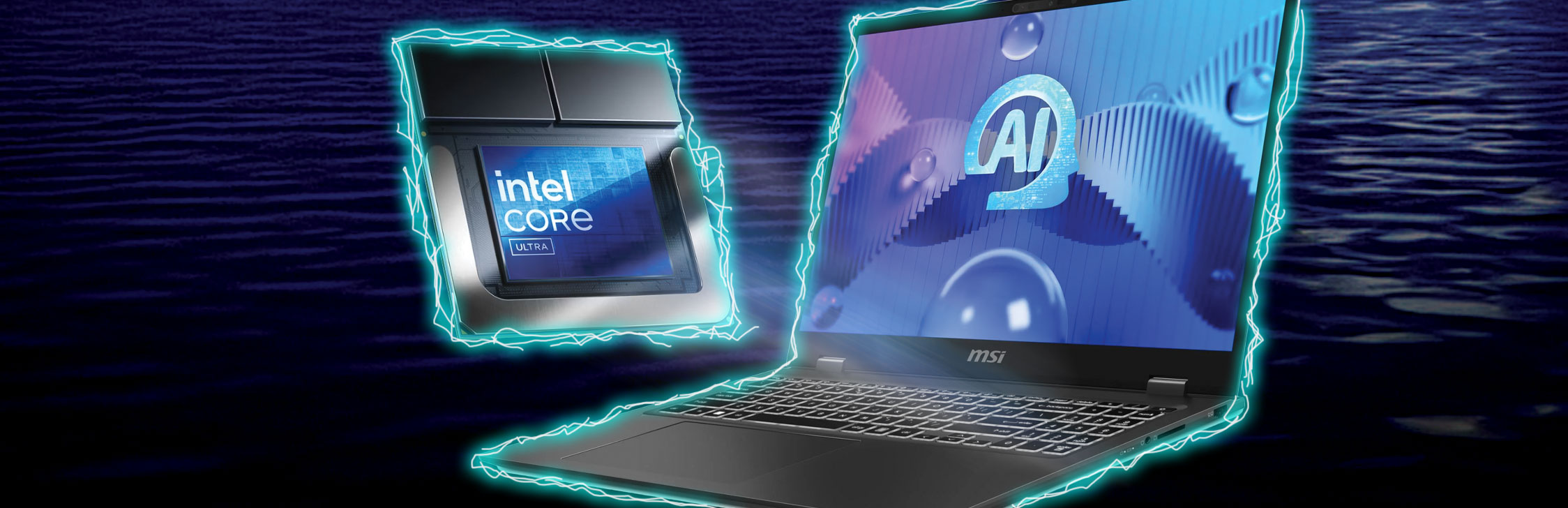 How next-gen Intel processors make a PC laptop smarter - JB Hi-Fi