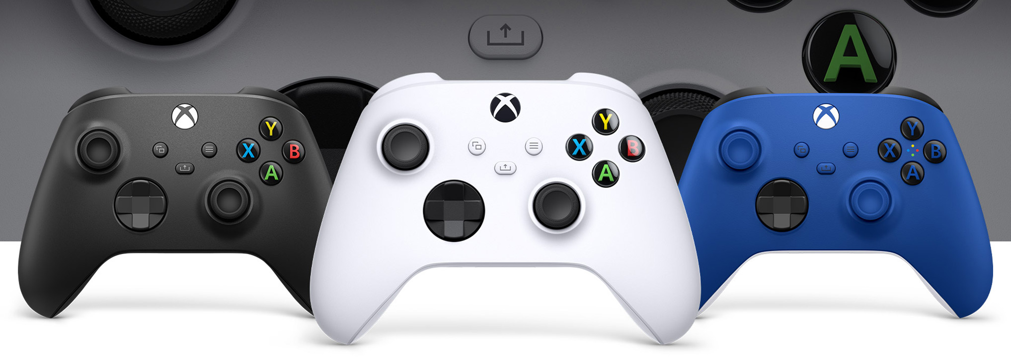 Xbox: A controller (r)evolution! - JB Hi-Fi