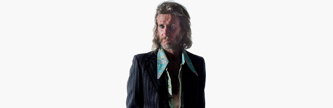 Tim Rogers' erudite and charming new LP winks to the past - JB Hi-Fi