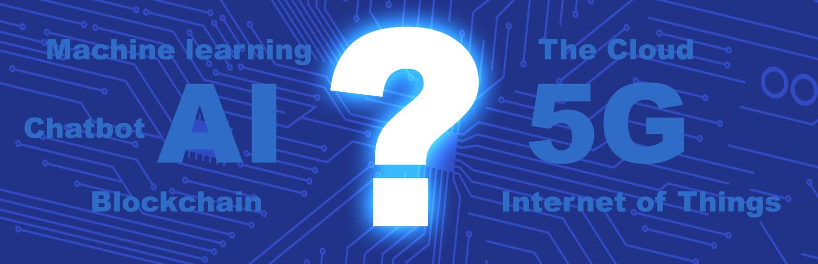 7 tech buzzwords you need to know, and what they mean - JB Hi-Fi