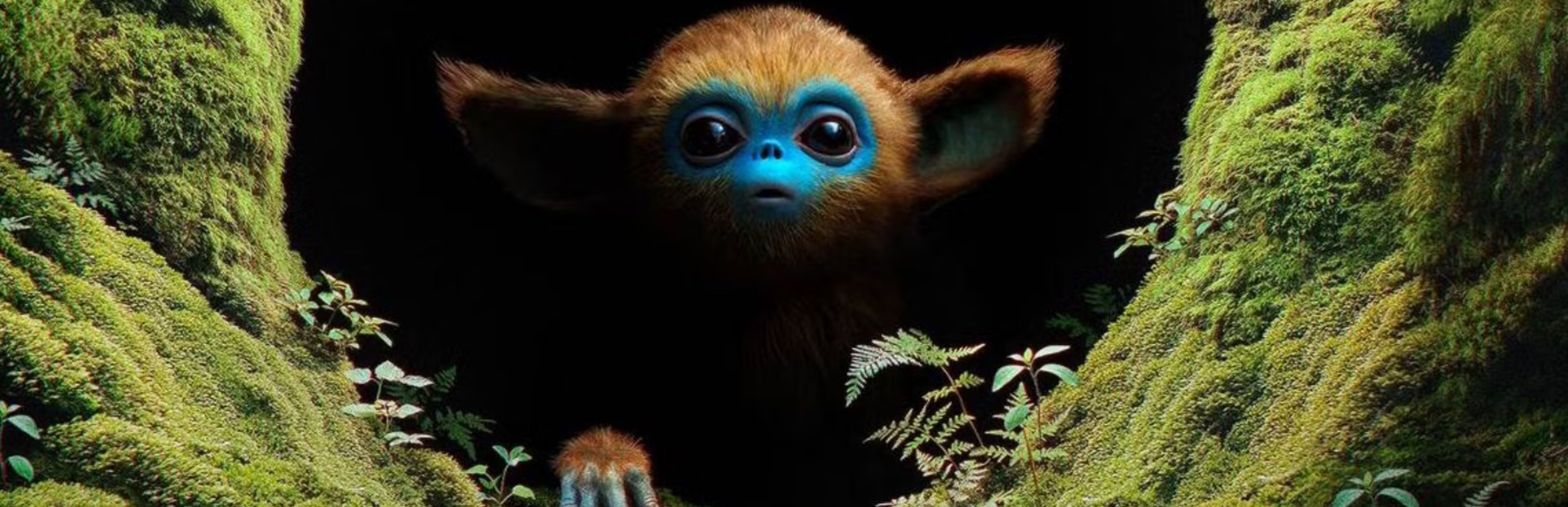 Why The Legend of Ochi is the must-watch fantasy of the year - JB Hi-Fi