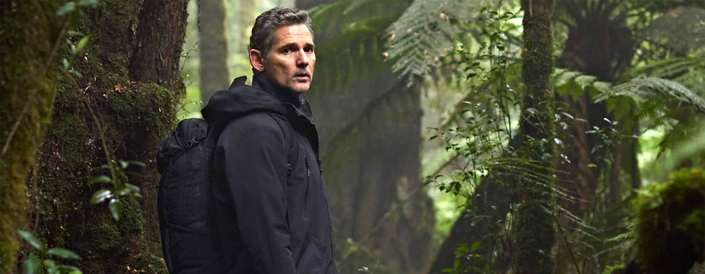 Eric Bana goes back to nature in The Dry follow-up - JB Hi-Fi