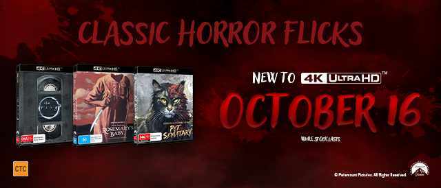 Movies On DVD - Shop New Releases At JB Hi-Fi – Page 7 | JB Hi-Fi