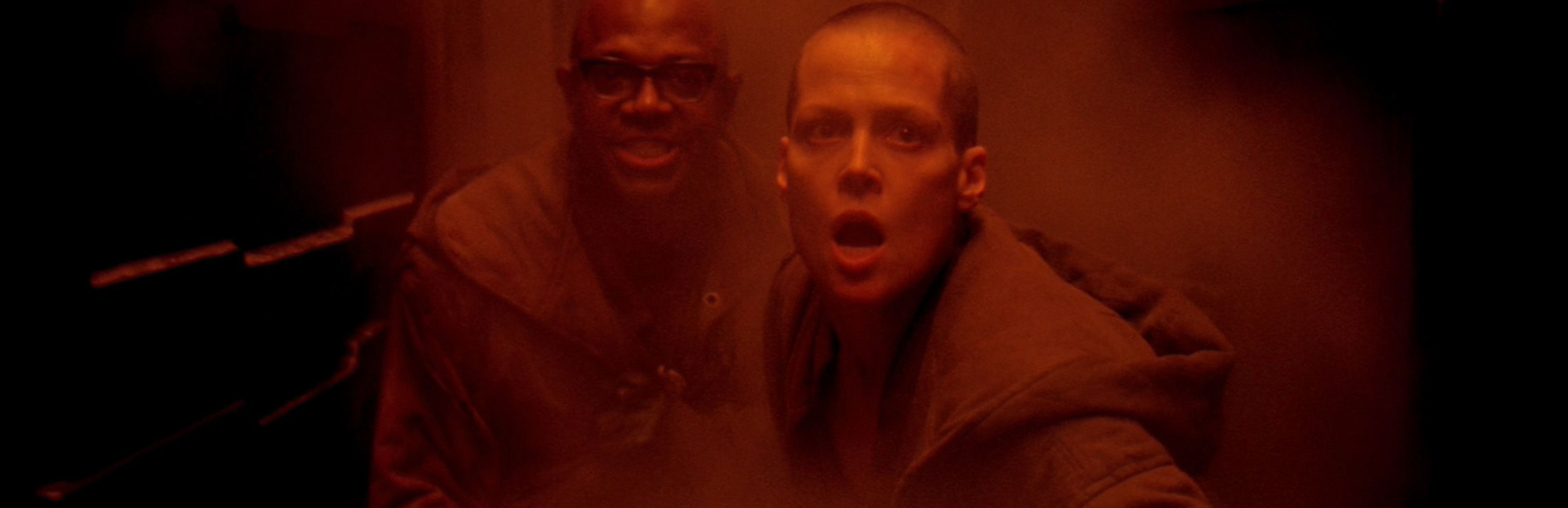 Vincent Ward's Alien 3: The best sci-fi movie that you've never seen ...