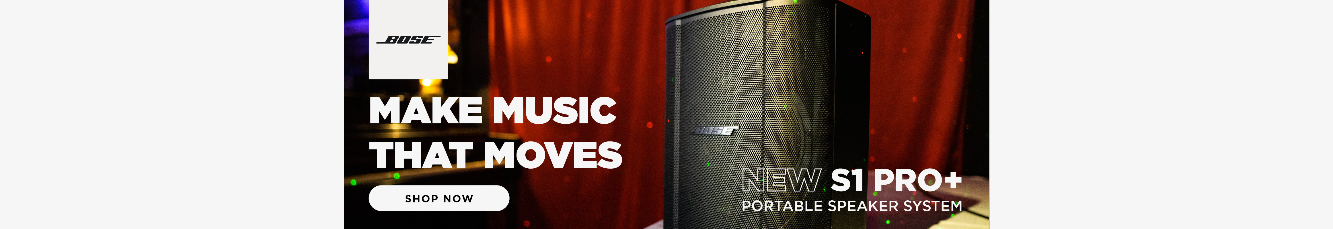 Bose - Headphones, Speakers, Home Audio At JB Hi-Fi