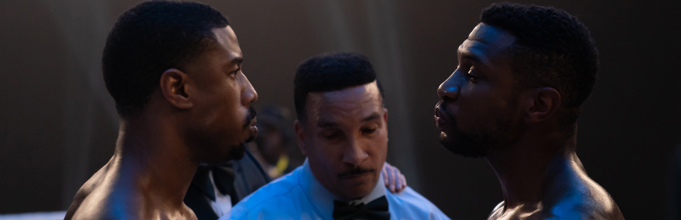 Can Creed deliver a knockout without Rocky? - JB Hi-Fi