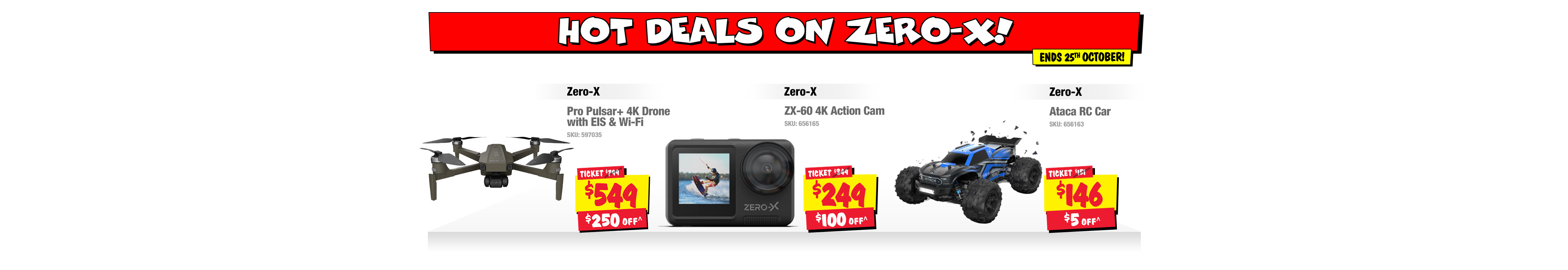 Big Brand Camera Bonanza - JB Hi-Fi