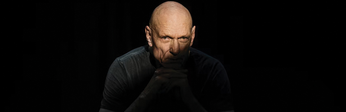 Peter Garrett interview: "I’m not a navel-gazing, sensitive flower chi ...