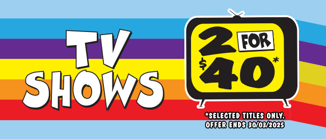 Buy Best BBC TV Shows At JB Hi-Fi - DVD + Blu-Ray Shows