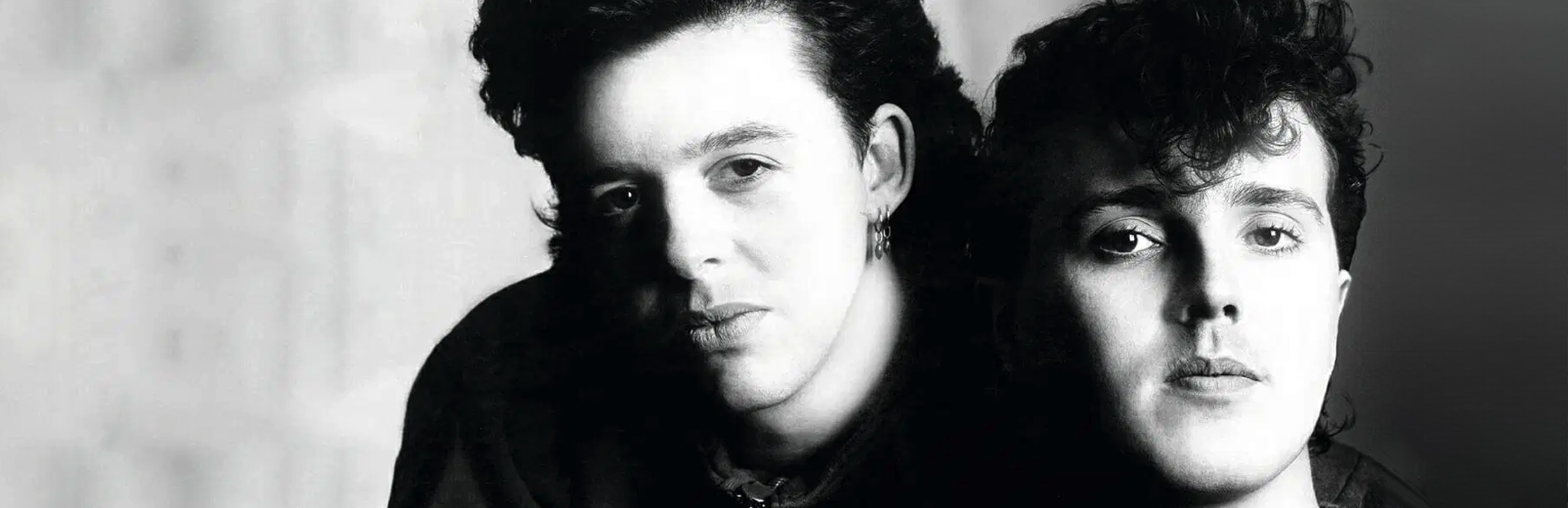 Everybody Wants To Rule The World Tears For Fears Everybody Wants To