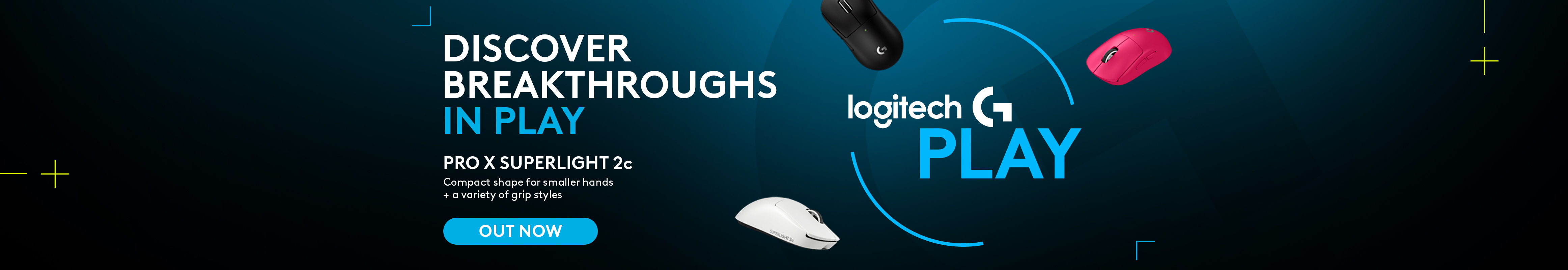 Logitech Gaming Keyboards, Mice + Headsets At JB Hi-Fi