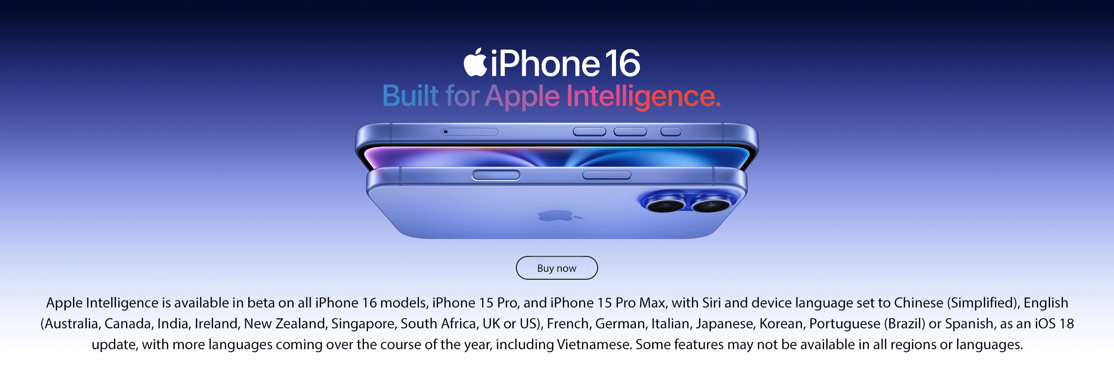iPhone 16 Pro - Buy Online Today - JB Hi-Fi