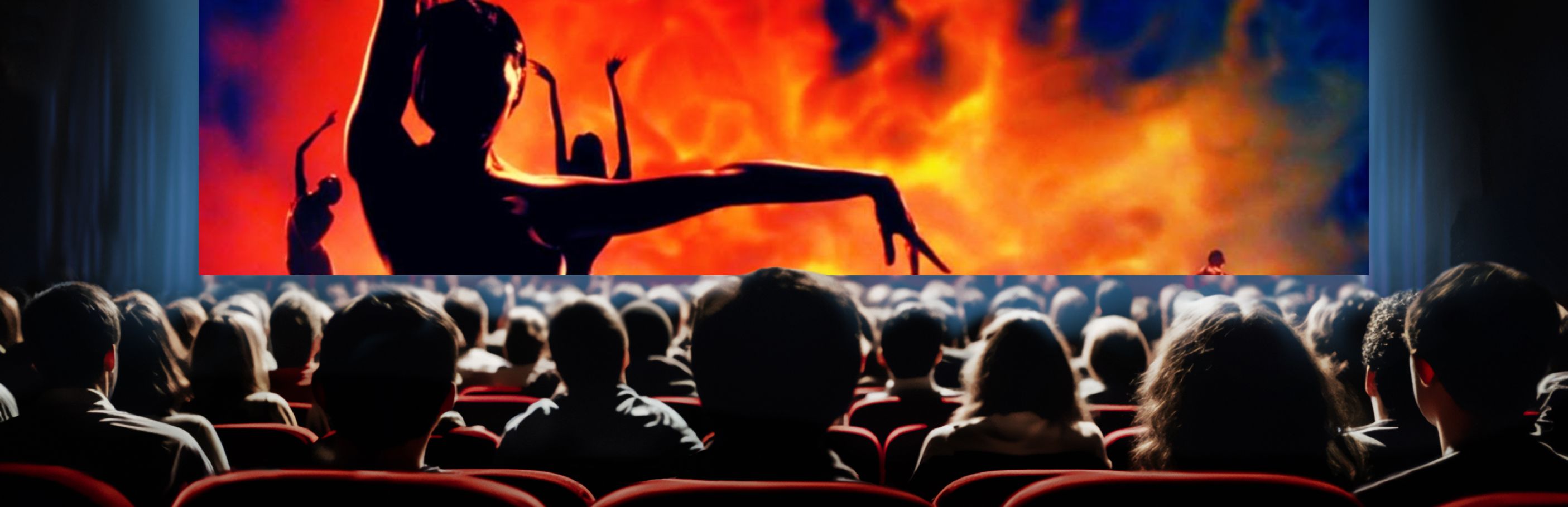 First impressions: The evolution of movie opening credits - JB Hi-Fi