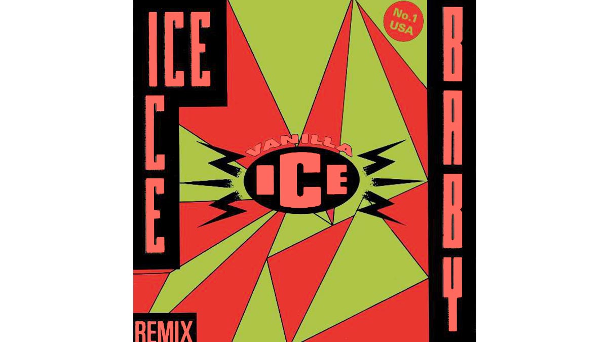 Vanilla Ice Ice Ice Baby Album Vanilla Ice Ice Ice Baby (Official