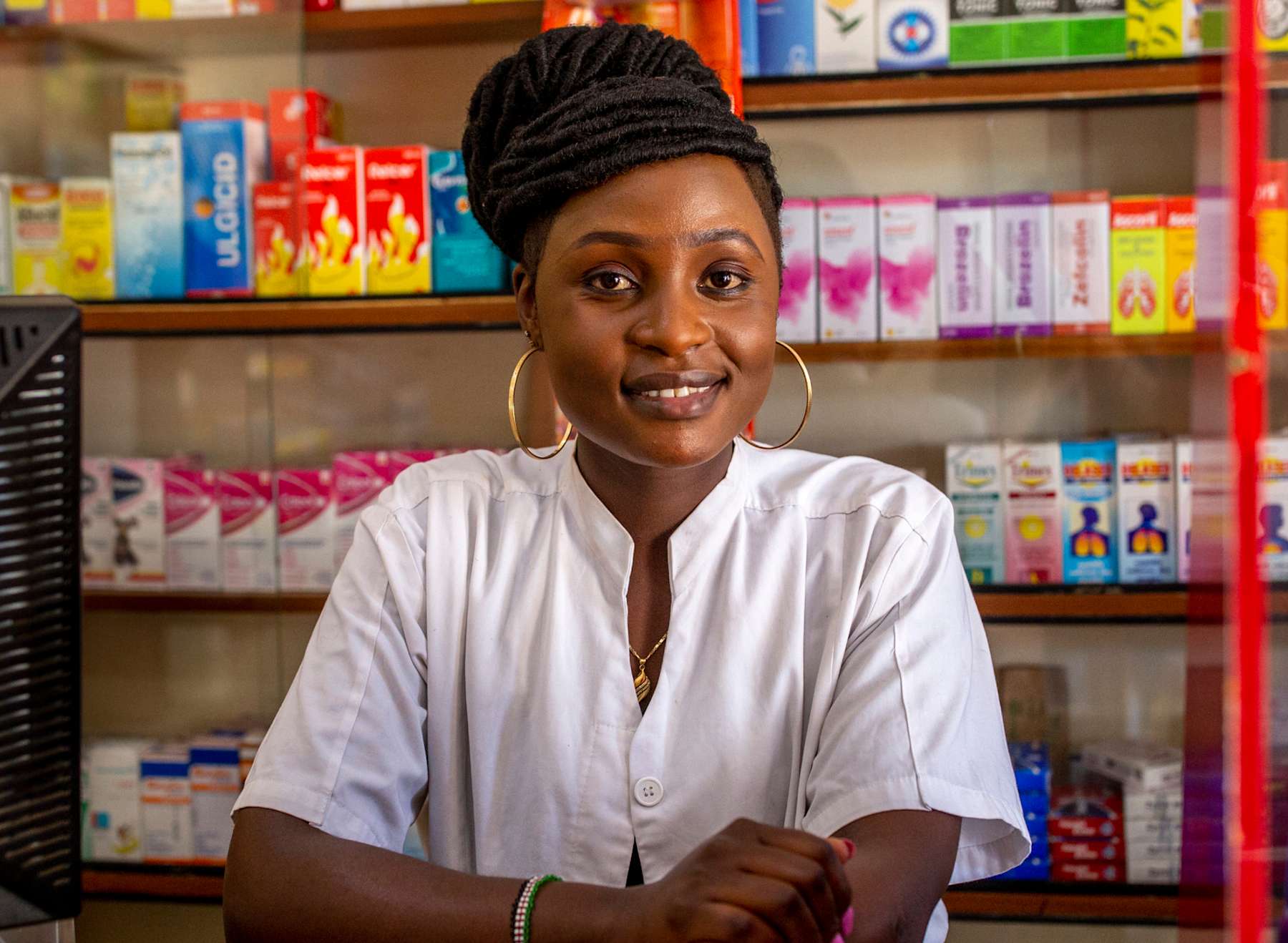 Shelf Life / Our services