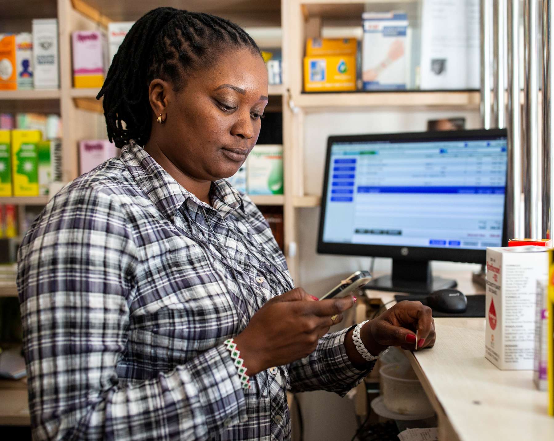 Shelf Life / Our services