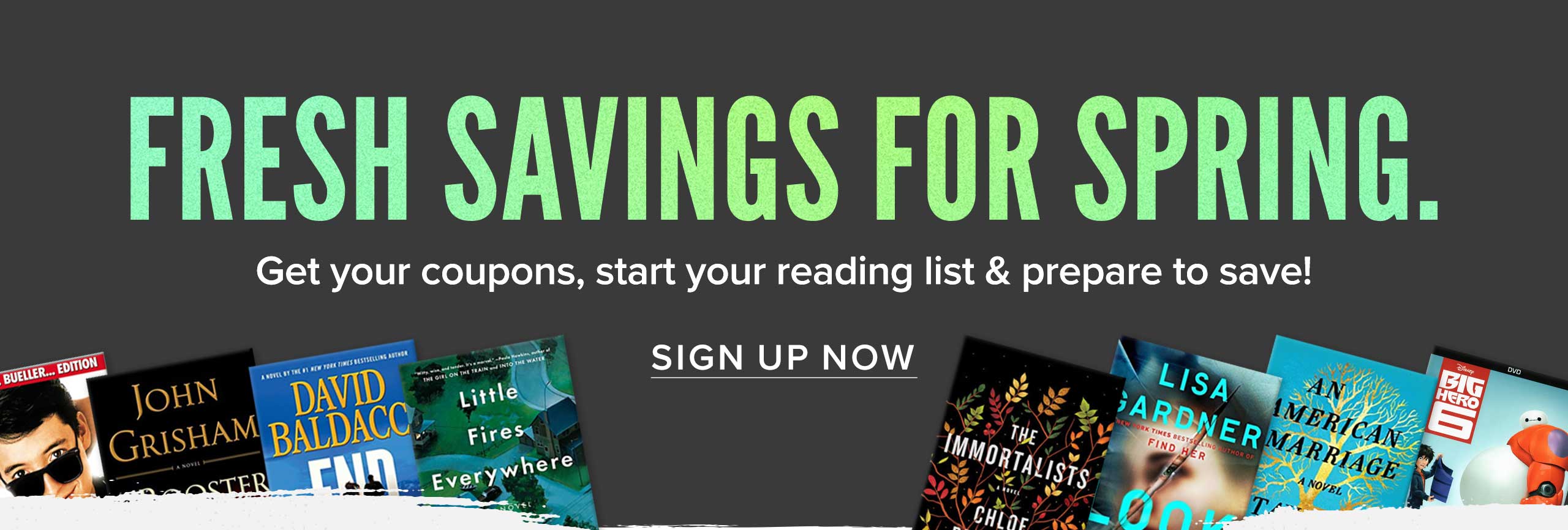 New & Used Books, Textbooks, Music & Movies | Half Price Books