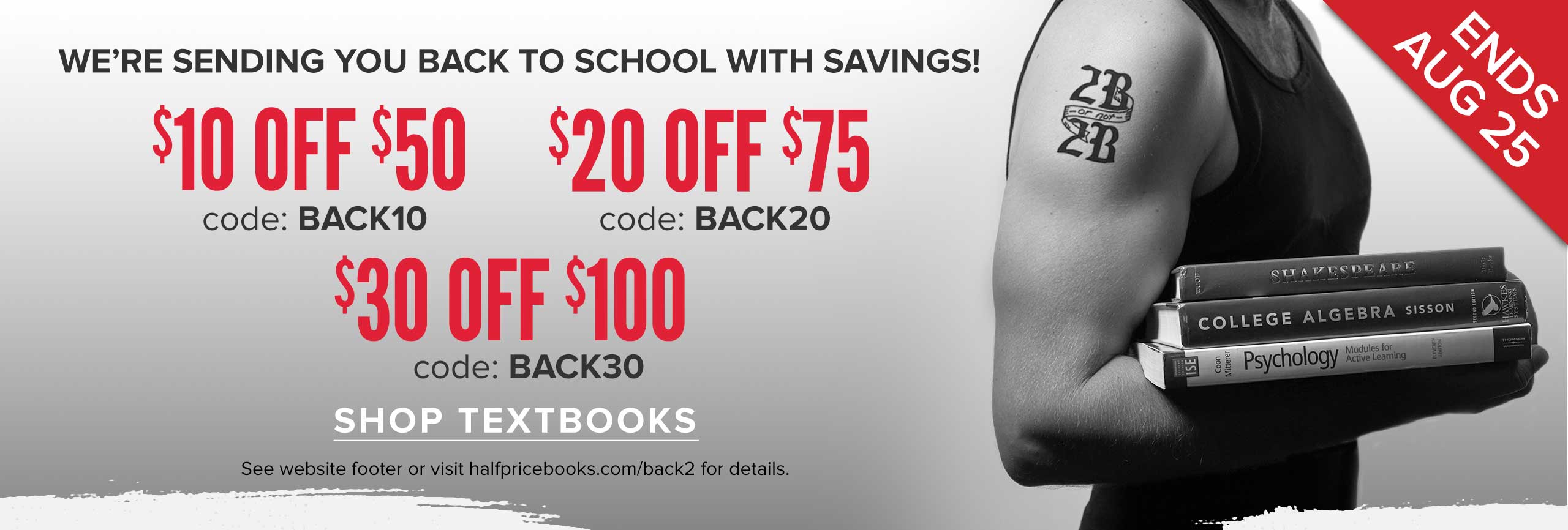 New & Used Books, Textbooks, Music & Movies | Half Price Books