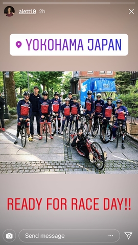 AHA Hero: Ahalya Lettenberger