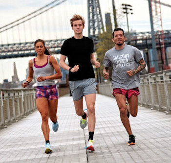 Saucony Running Shoes | Road Runner Sports (Supreme)