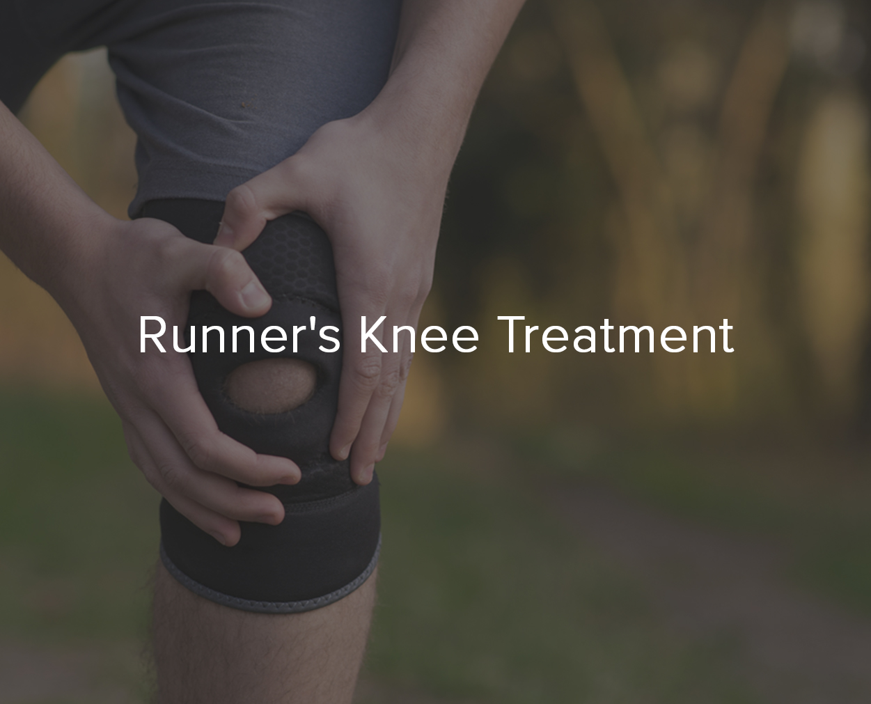 Runner’s Knee 101: This Proven Method Can Help You Stop Knee Pain In ...