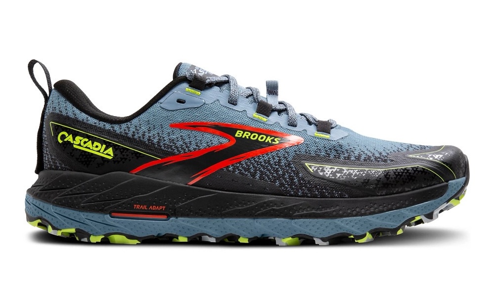 11 Best Trail Running Shoes Of 2024: Our Favorite Off-road Running ...