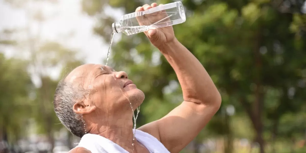 Exercising In The Heat: 4 Of The Best Workouts To Conquer The Summer ...