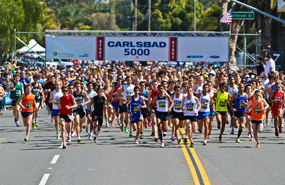 Must-run Races: These Are The Top Voted Races In The Us - Road Runner ...