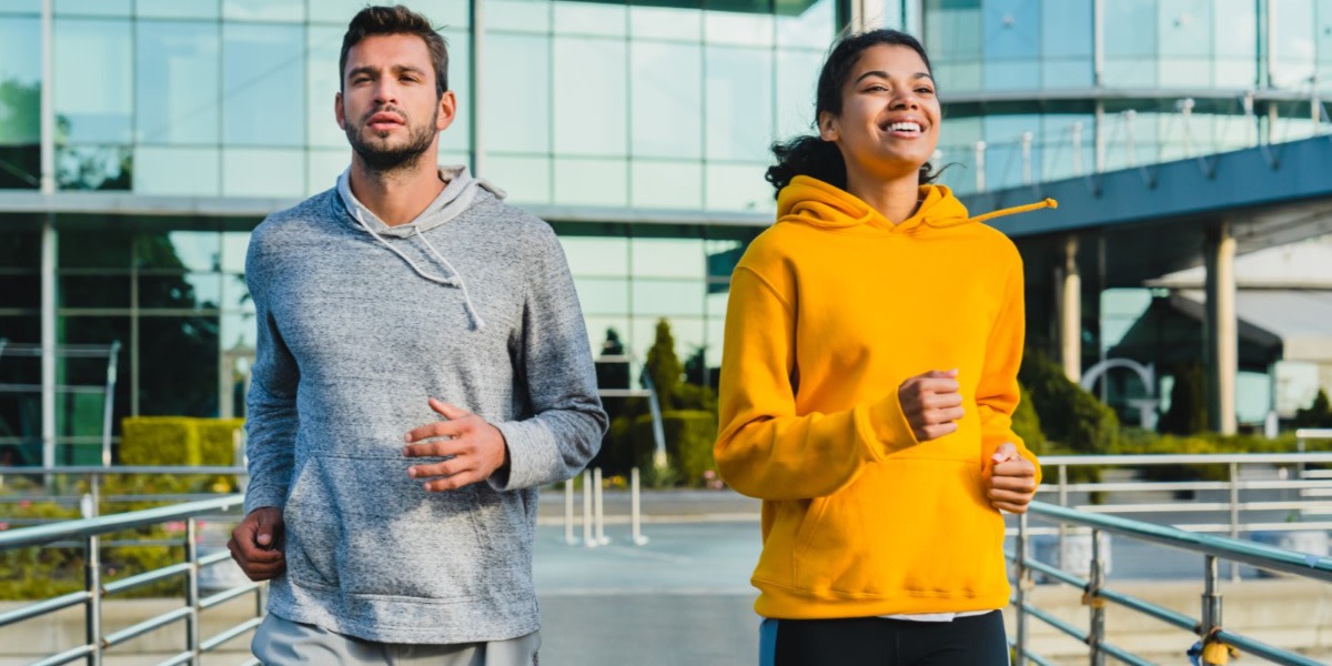 Tips On How To Start Running: A Guide To Get You Started - Road Runner ...