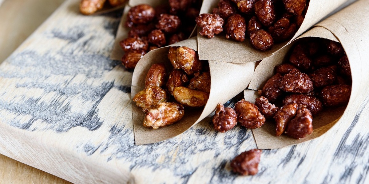 7 Delicious Portable Snacks For Runners - Road Runner Sports