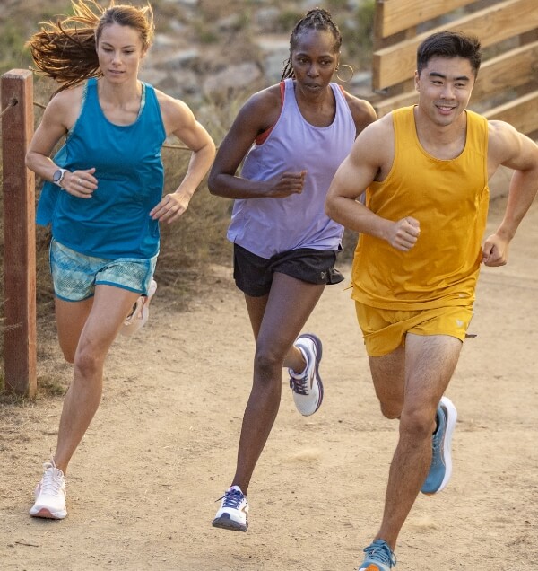 Shop Korsa Products at Road Runner Sports