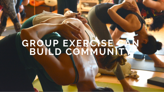 5 Powerful Benefits Of Exercising With Others - Road Runner Sports