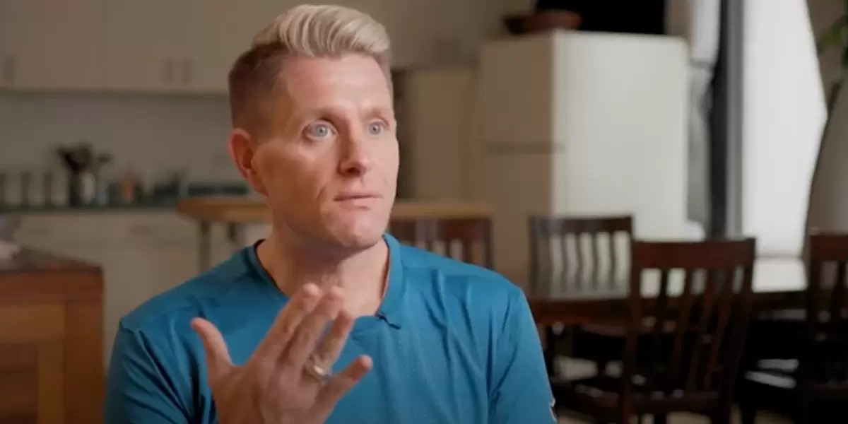 Persevering Through The Pandemic: How Bradley Wilson Makes Every Mile ...