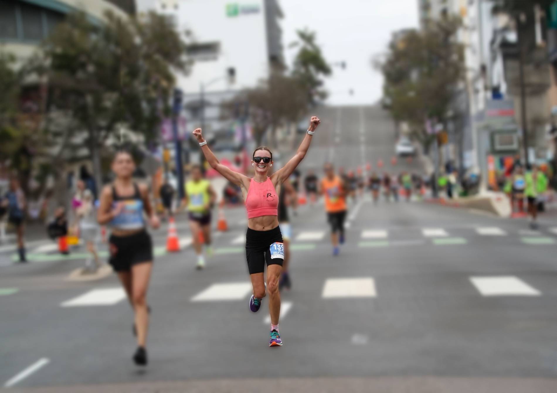 Things I Wish I Knew About Running When I Was Younger - Road Runner Sports