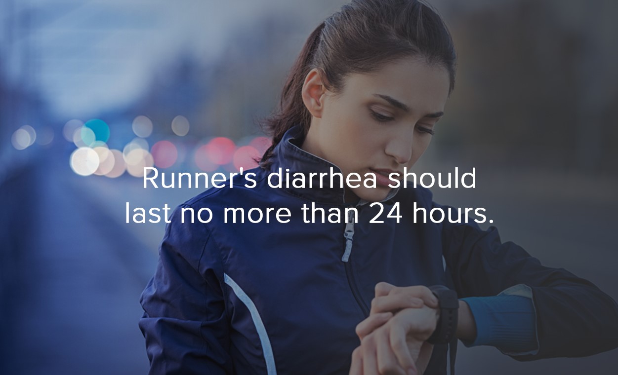 Runner’s Trots: More Common Than You Thought - Road Runner Sports