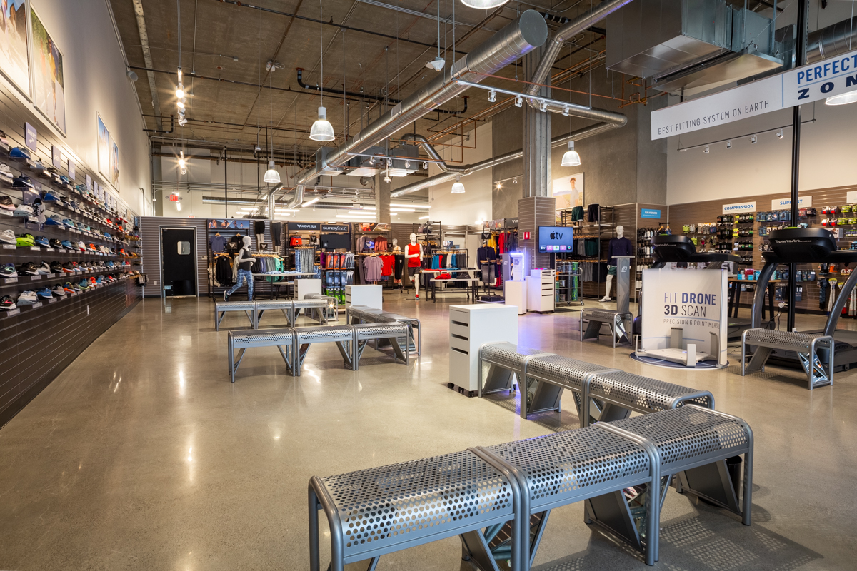 Meet The Road Runner Sports Sunnyvale Team - Road Runner Sports