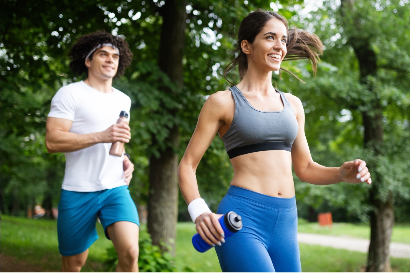 Marathon Training Program: What To Expect - Road Runner Sports