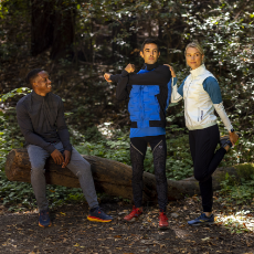 Shop KORSA Products at Road Runner Sports